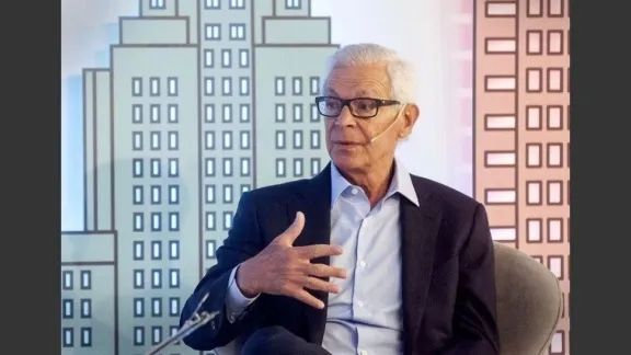 Eduardo Constantini: "El Gobierno subestimó el problema de la inflación ...